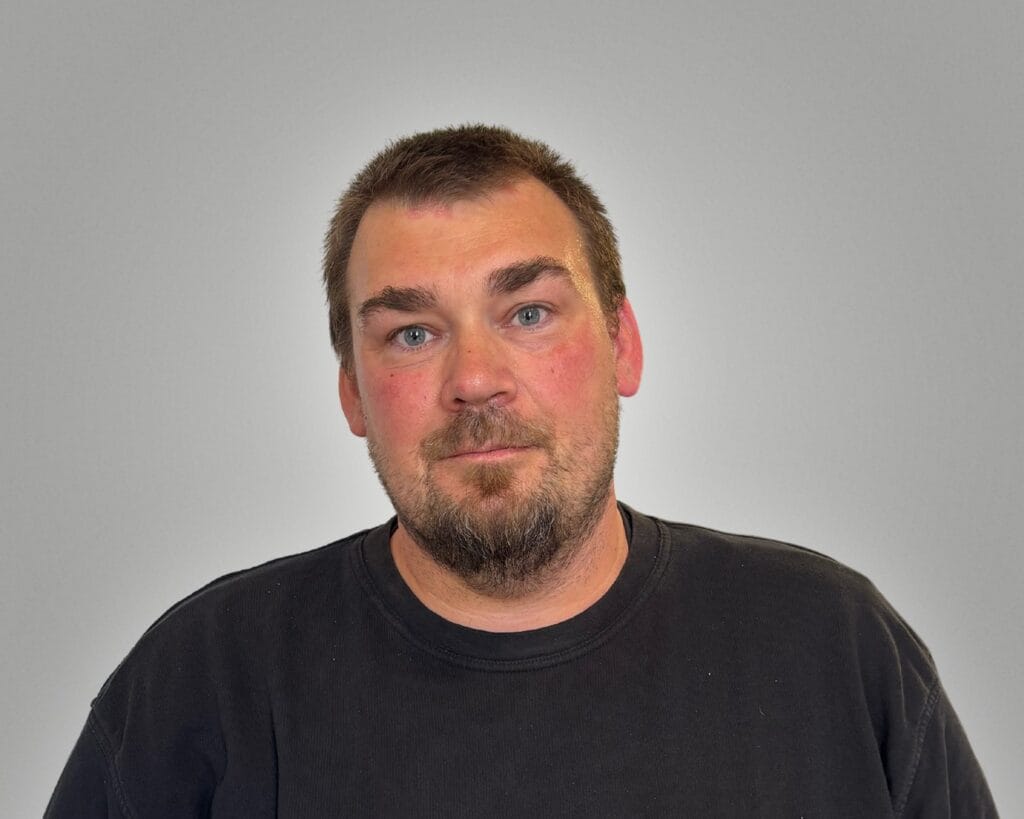 Johan Molin - Sälj med Blinto i Södermanlands län